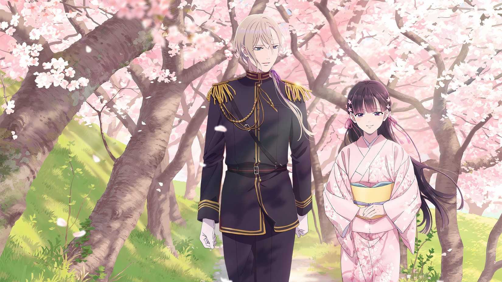 20 Best Romance Anime Of All Time, Ranked