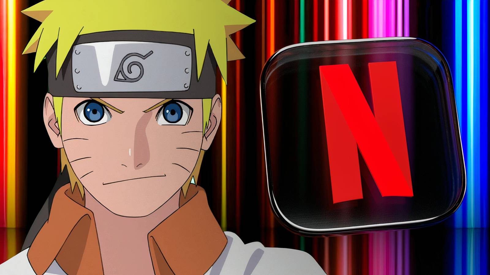 Even After All This Time, Naruto's Netflix Success Proves the Anime Is ...