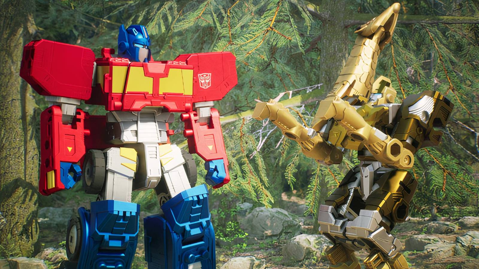 Finally! Transformers Is Returning to Japan With a Special New Anime