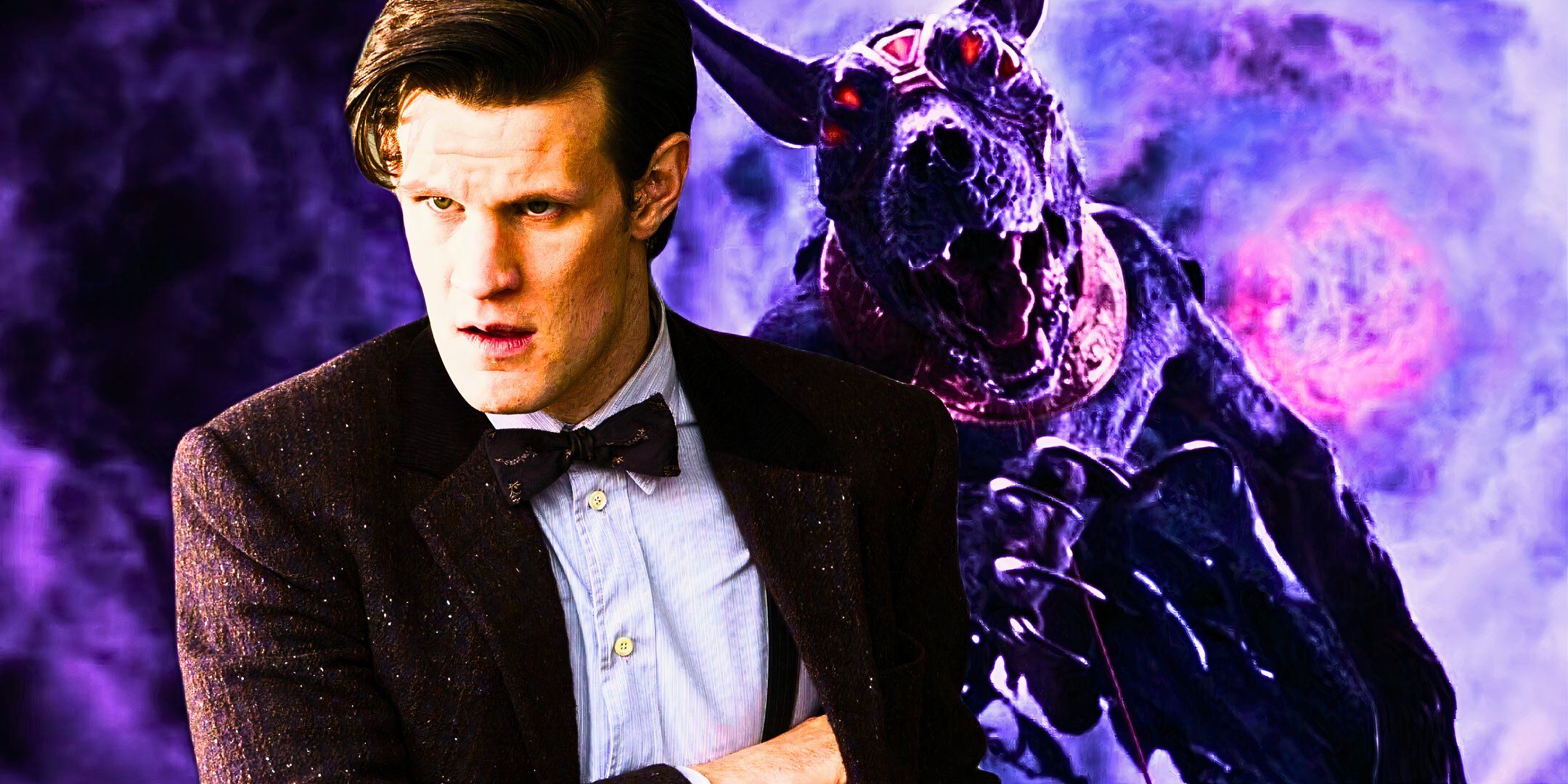 All 12 Confirmed Gods In Doctor Who's Pantheon Explained