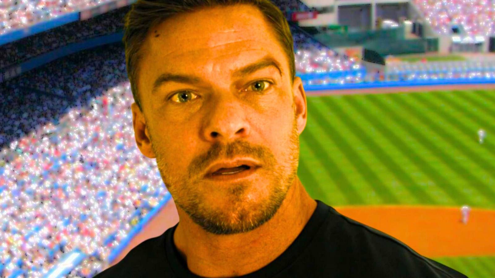 The Real Reason Jack Reacher Is A Yankees Fan In Prime Video's Series