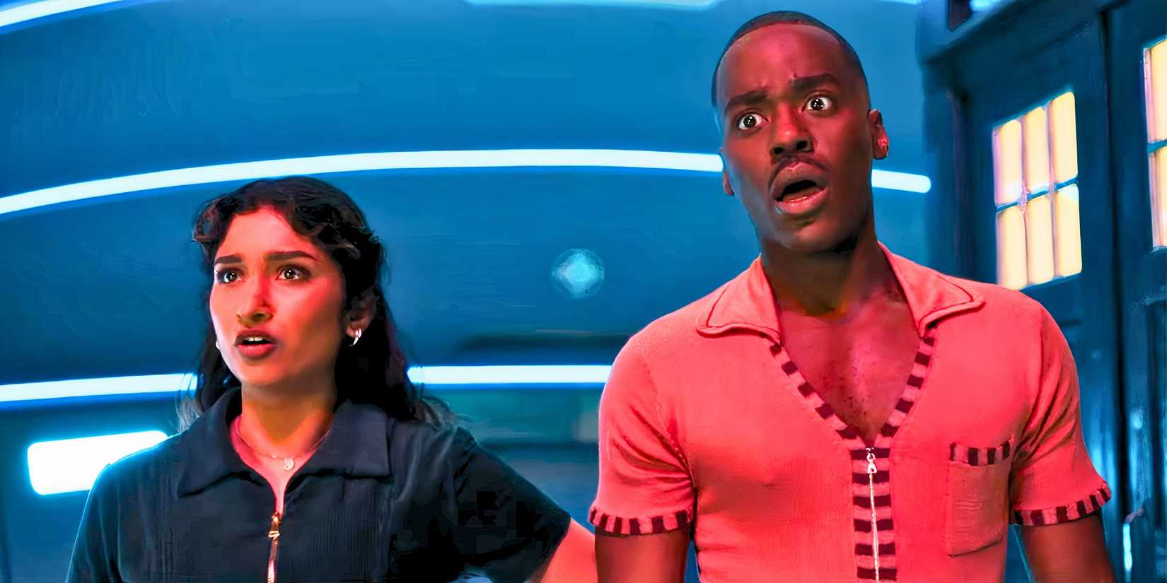 Ncuti Gatwa Responds To Doctor Who Cancellation Rumors