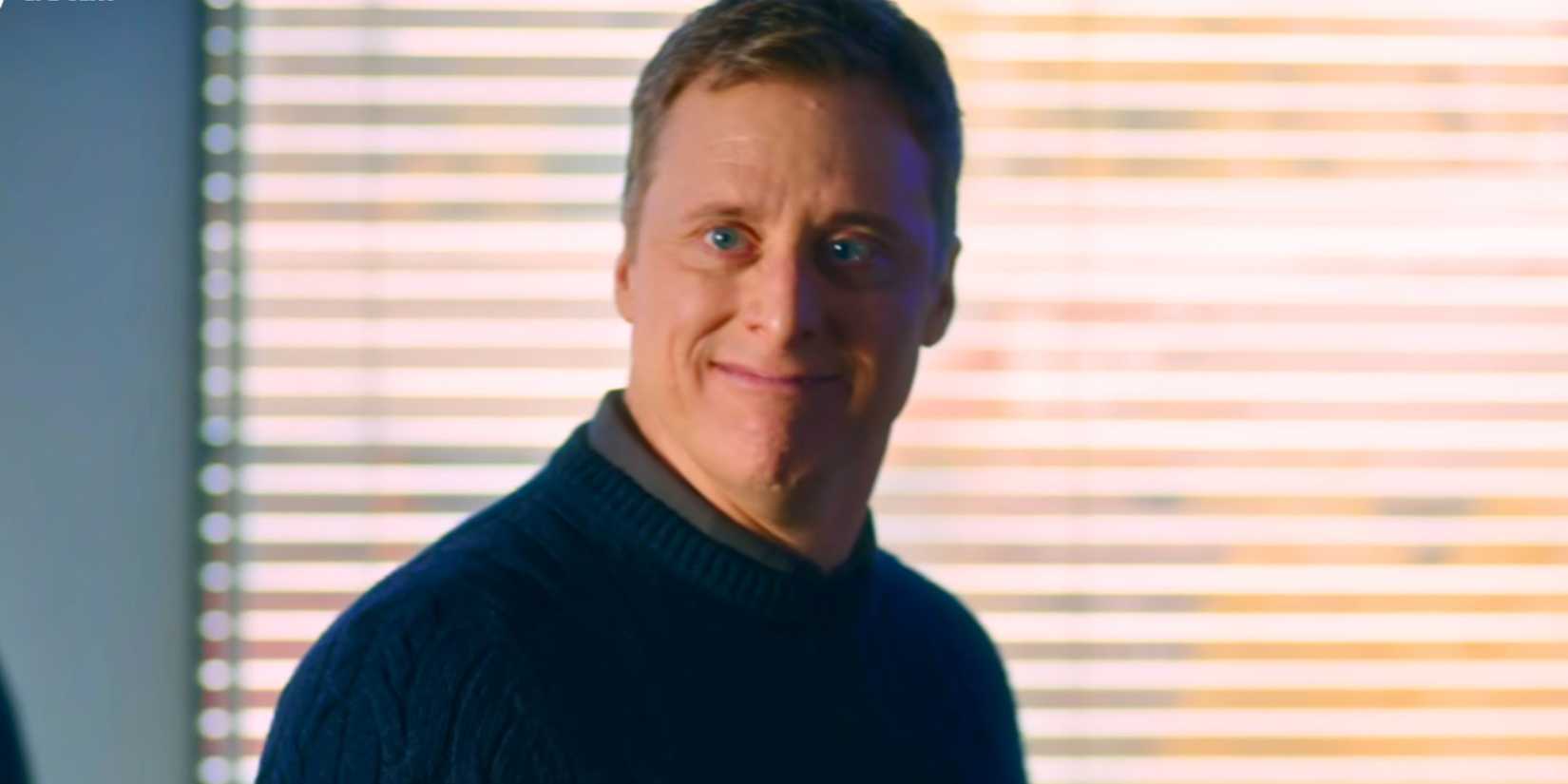 Resident Alien's 11 Best Harry Vanderspeigle Quotes