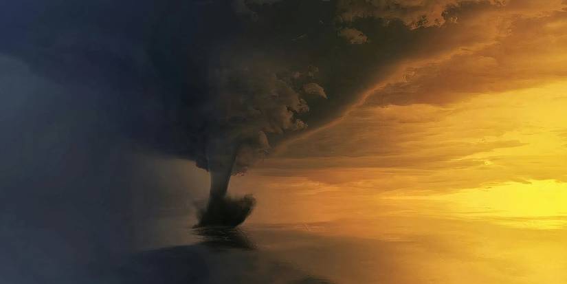 How Much Damage 2011's EF5 Tornado Did To Joplin, Missouri