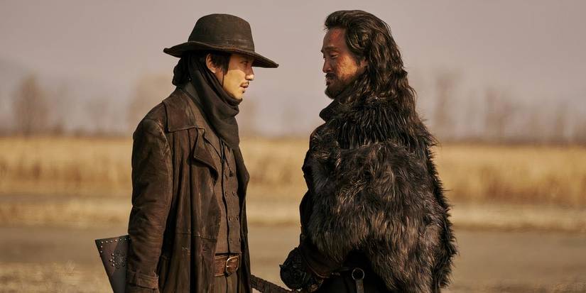 Top 10 Neo-Western TV Series to Stream Now