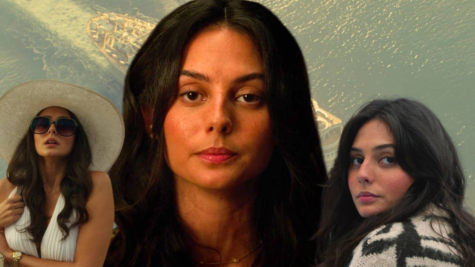 Pardis Saremi Is Just Getting Started — Everything To Know About The ...