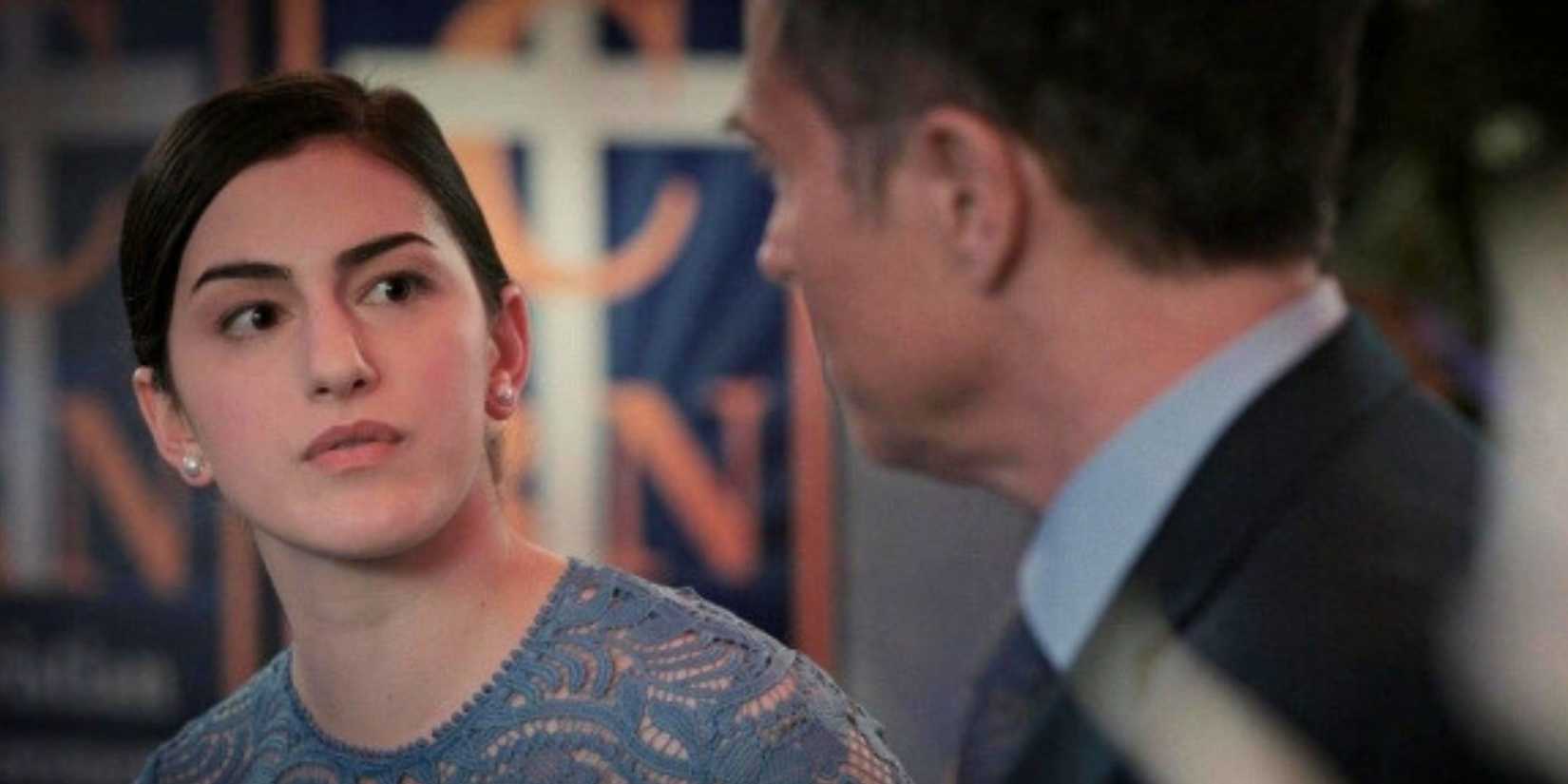 Lilli Kay: Where You've Seen Yellowstone's Clara Actress Before