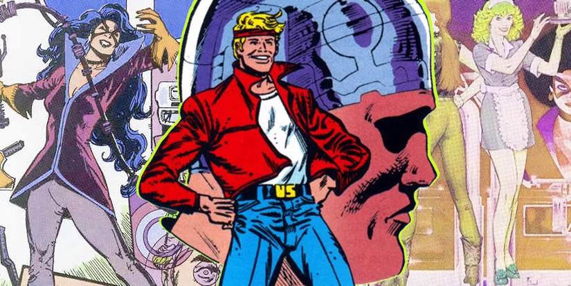 Marvel Has Some Really Bad Superpowers, But These Are the 10 Worst