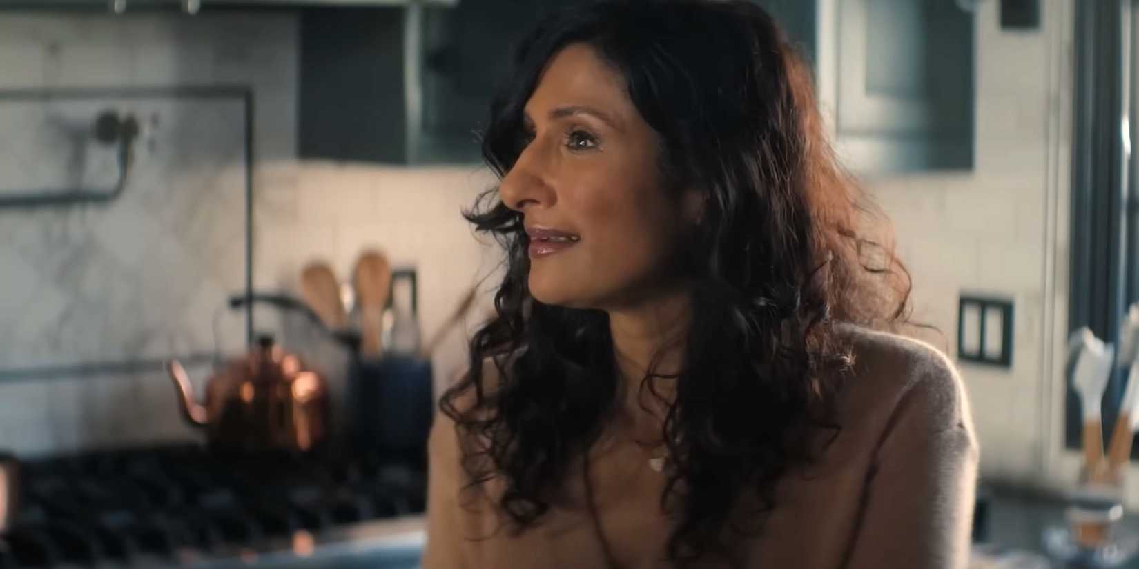 Good American Family Cast & Character Guide