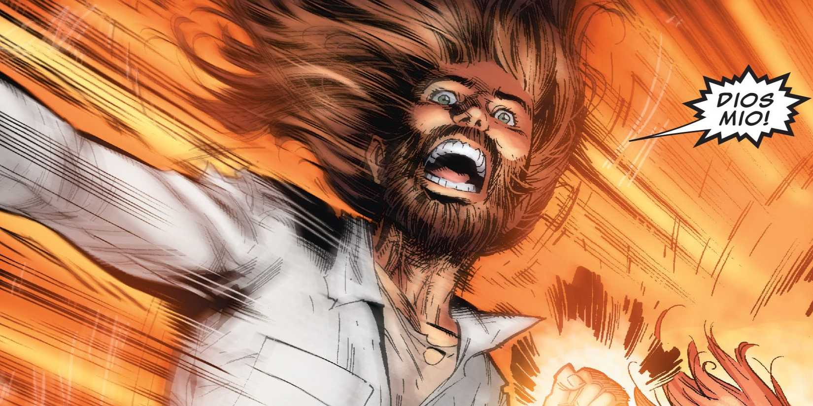Marvel Has Some Really Bad Superpowers, But These Are the 10 Worst