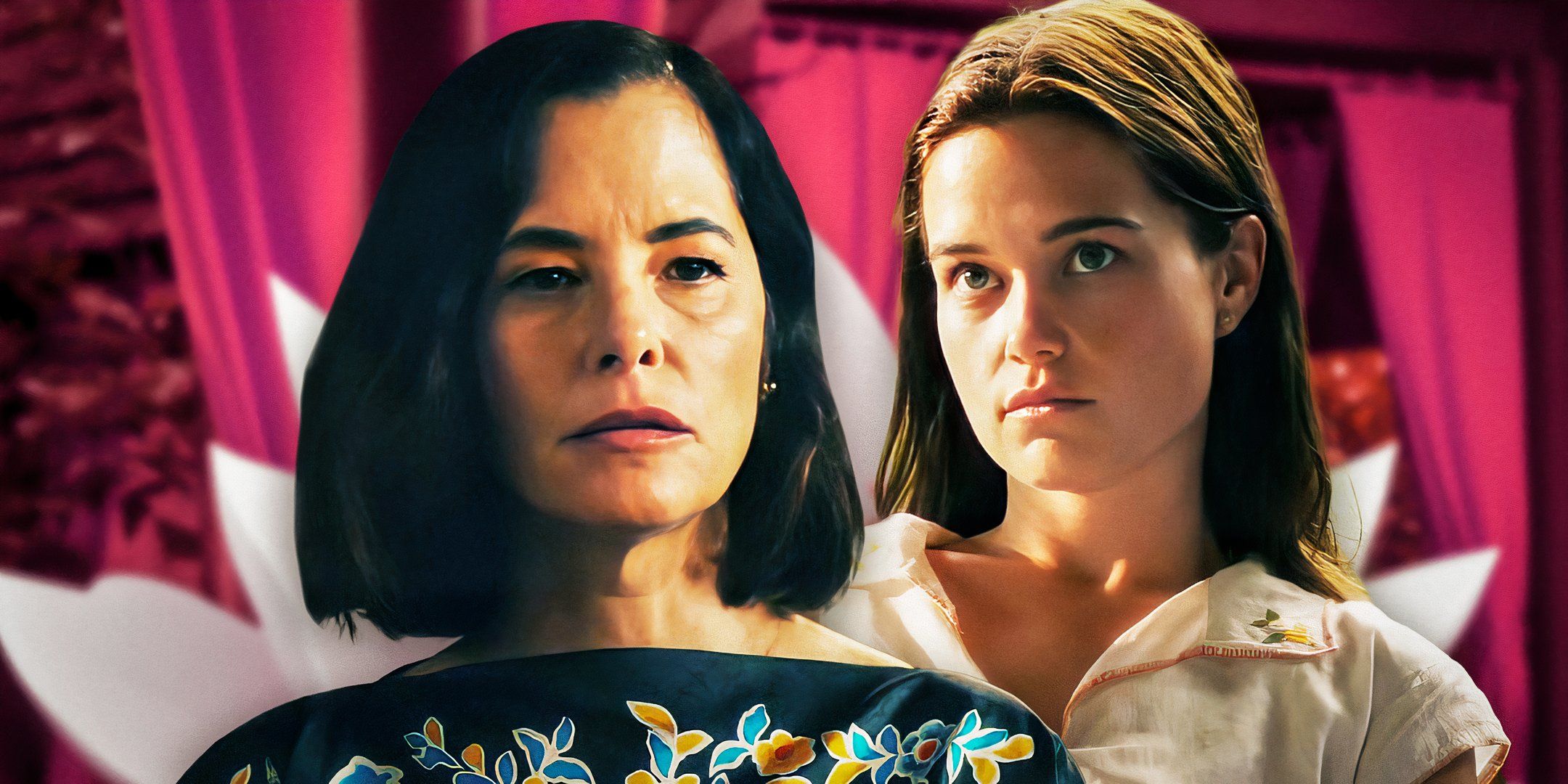 WTF?! What Really Happened With Lochlan & Saxon In The White Lotus ...