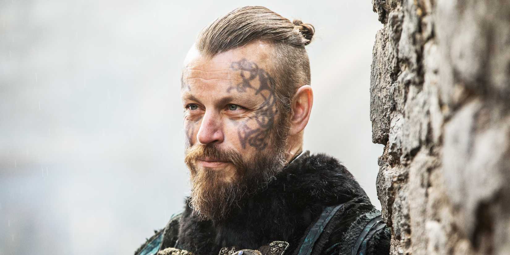 Vikings Creator's New Norse TV Show Already Has 1 Inevitable Connection ...