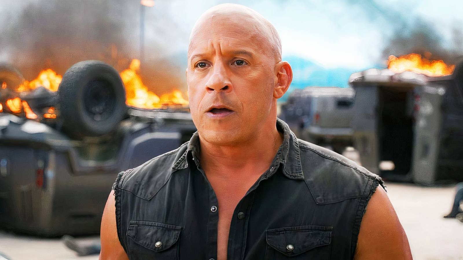 Vin Diesel Begs Universal To Unveil The Next Fast & Furious Movie’s ...
