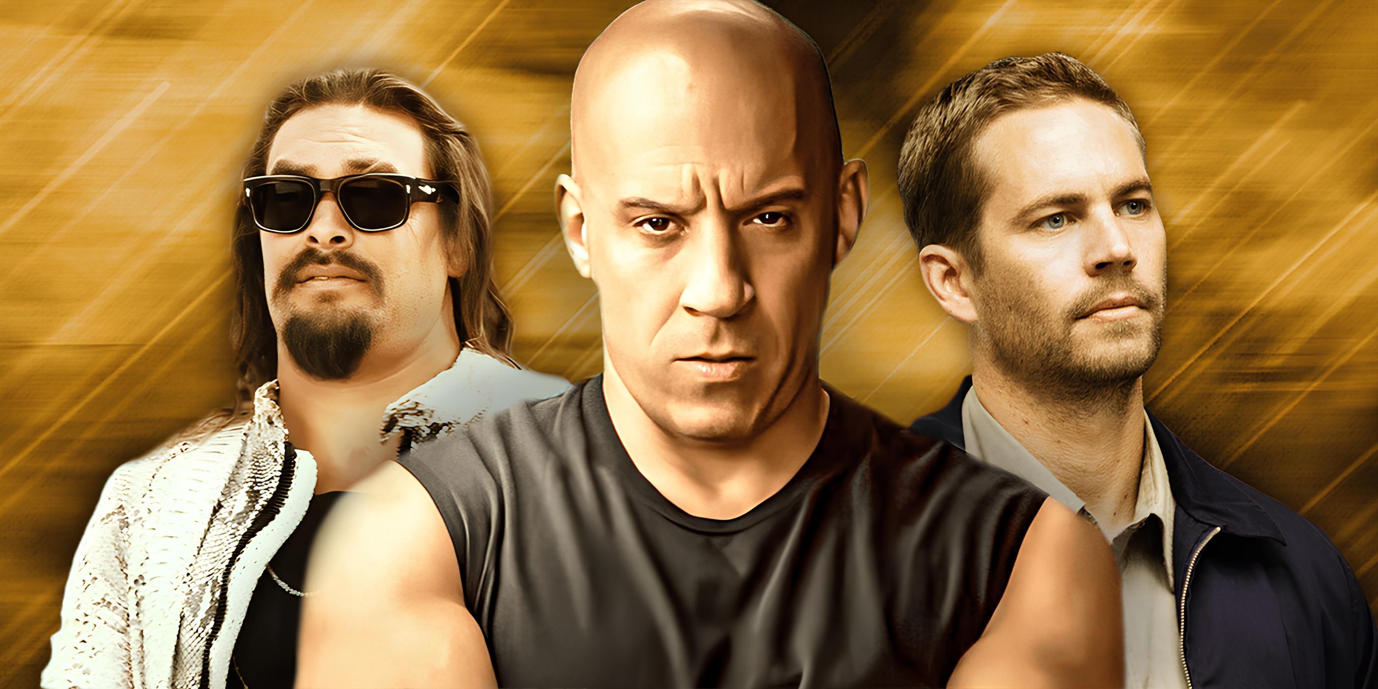 Fast Forever Summary, Trailer, Cast, Where to Watch and More