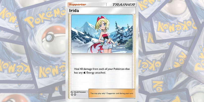 Pokémon TCG Pocket: 10 Best Triumphant Light Cards For Battles