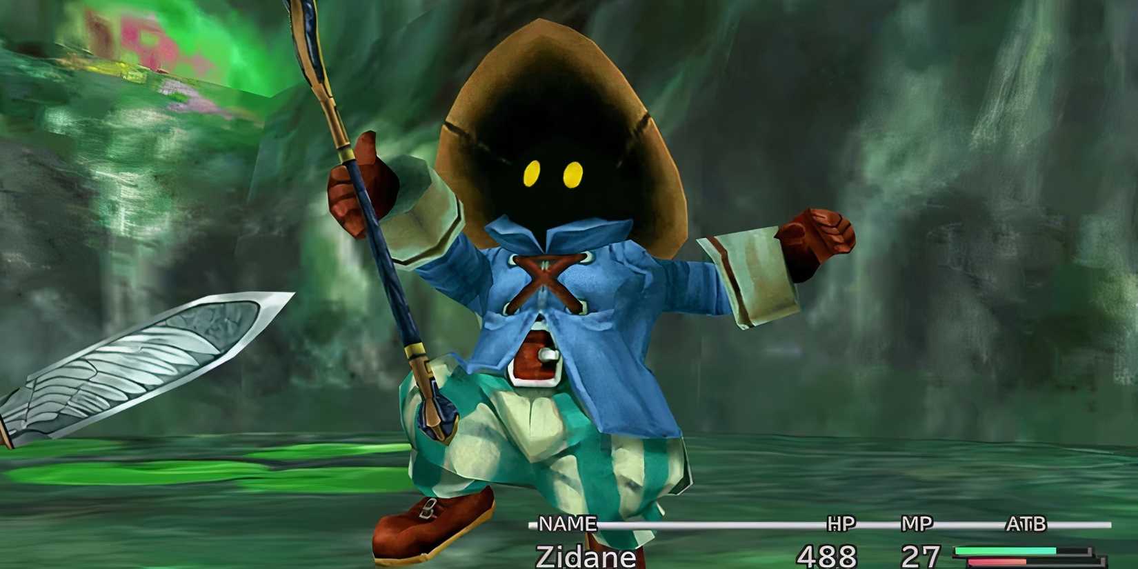 I Love Final Fantasy 9, Which Is Exactly Why I Don't Want an FF9 Remake