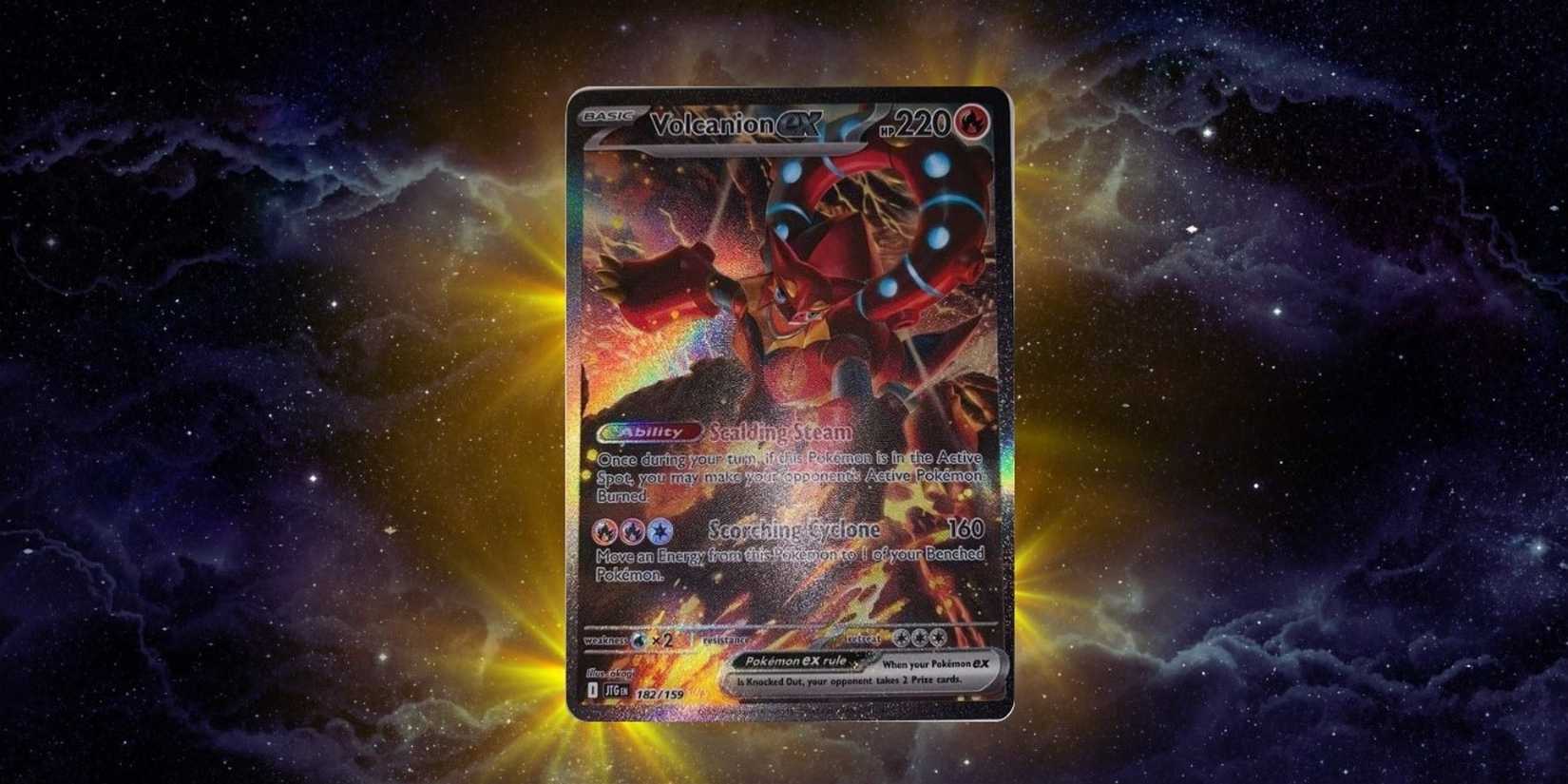 10 Pokémon TCG: Journey Together Cards Worth The Most Money