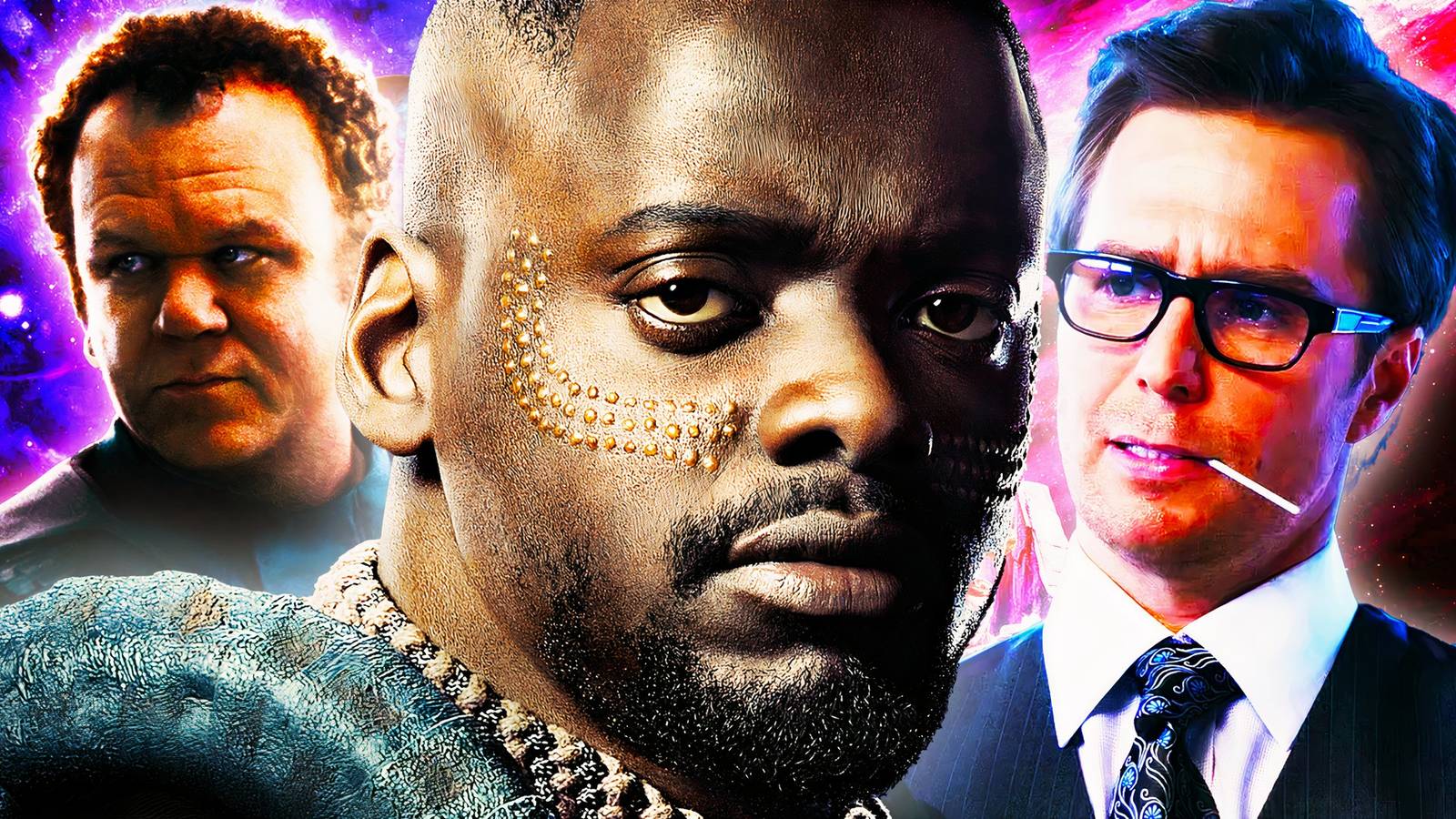 These 10 Forgotten MCU Characters Were More Wasted Than Any Of Marvel's ...