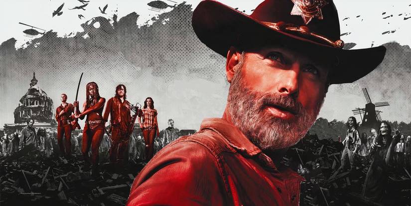 The Walking Dead Season 12 Is Closer Than Ever, But I Have One Big Concern