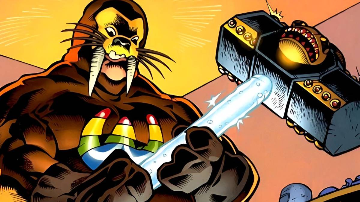 Marvel Has Some Really Bad Superpowers, But These Are the 10 Worst