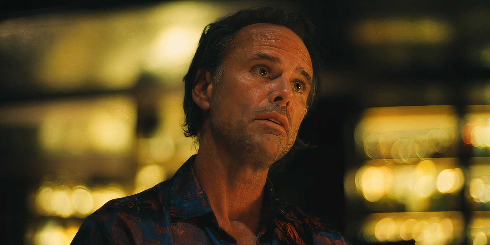 Walton Goggins' Rick Just Added A New Twist To The White Lotus Season 3 ...