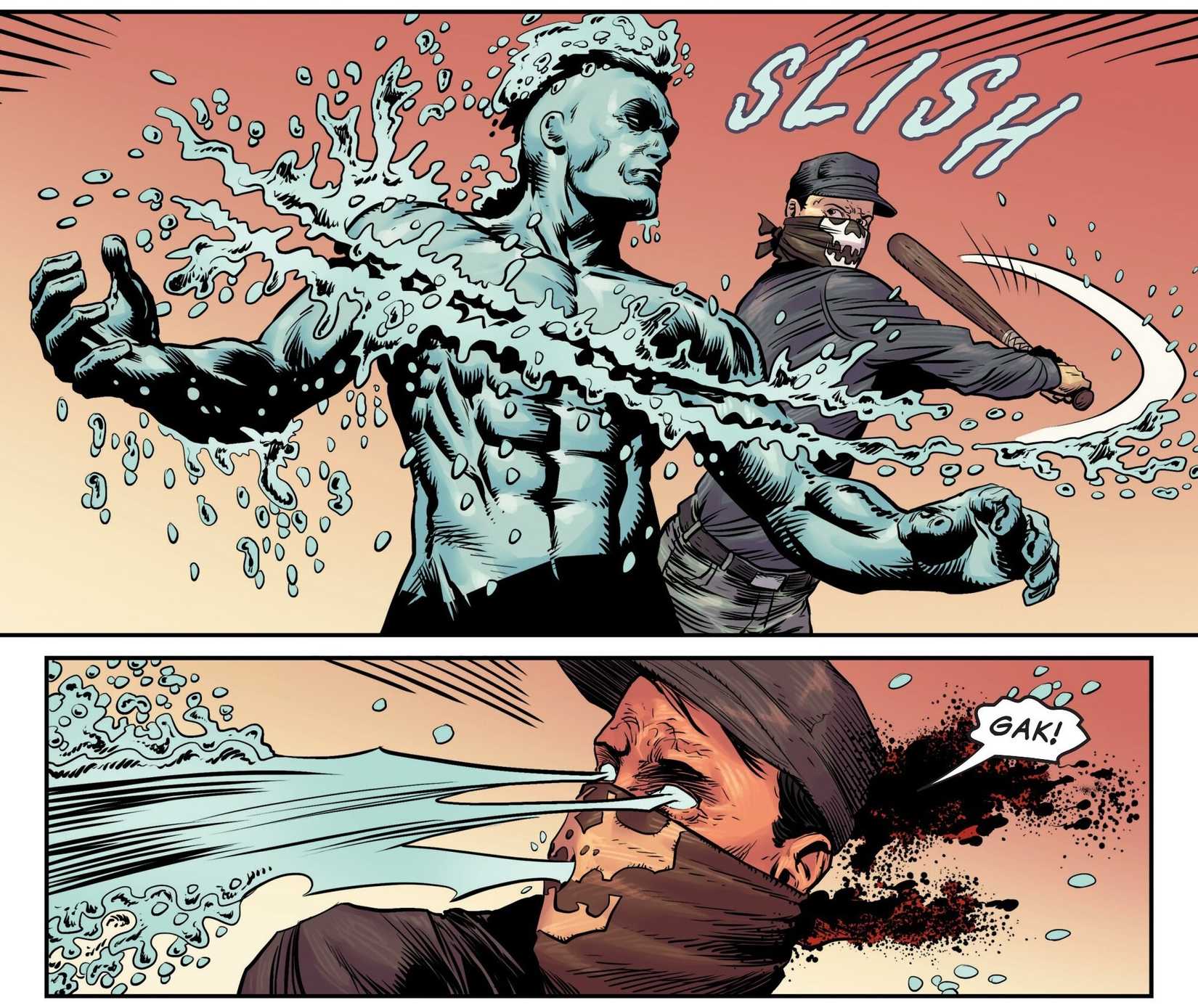 Marvel Unleashes a New Set of Wolverine Claws, Marking the Hero's ...