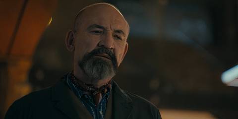 Watson Summary, Trailer, Season List, Cast, Where to Watch and More