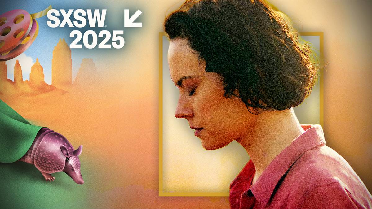 Daisy Ridley's We Bury The Dead Is Not Your Typical Zombie Horror Movie