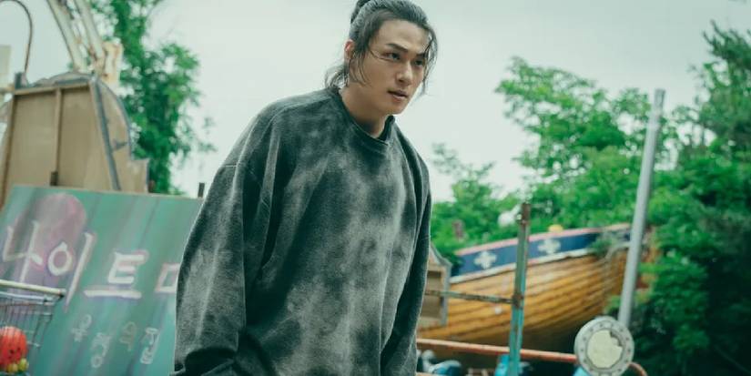 One Of The Best K-Dramas Of The Last Few Years Is Finally Streaming On ...