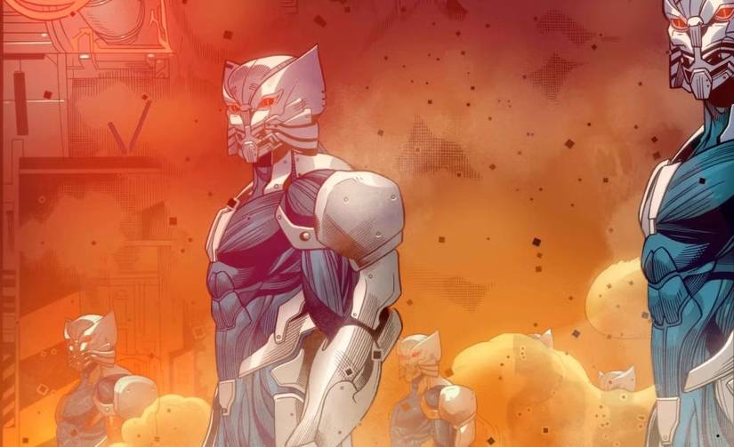 New Wolverine Is a Magneto-Level Addition to X-Men Lore: "The Intent Is ...
