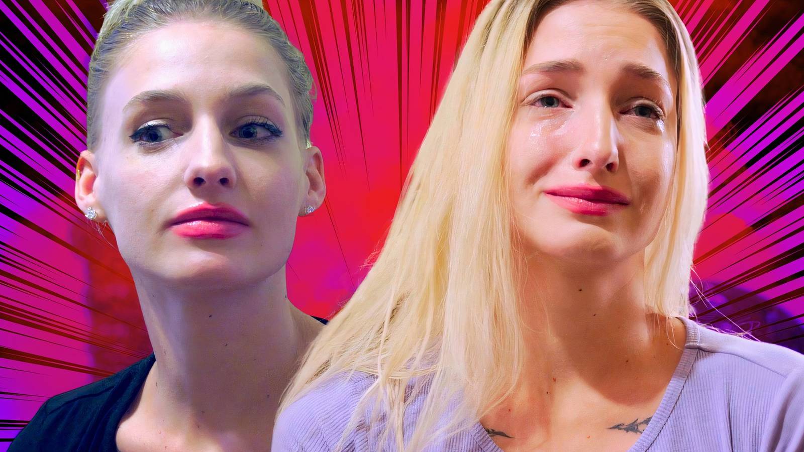 I've Changed My Mind, I Don't Think Moriah Plath Is The Main Villain In Welcome To Plathville ...