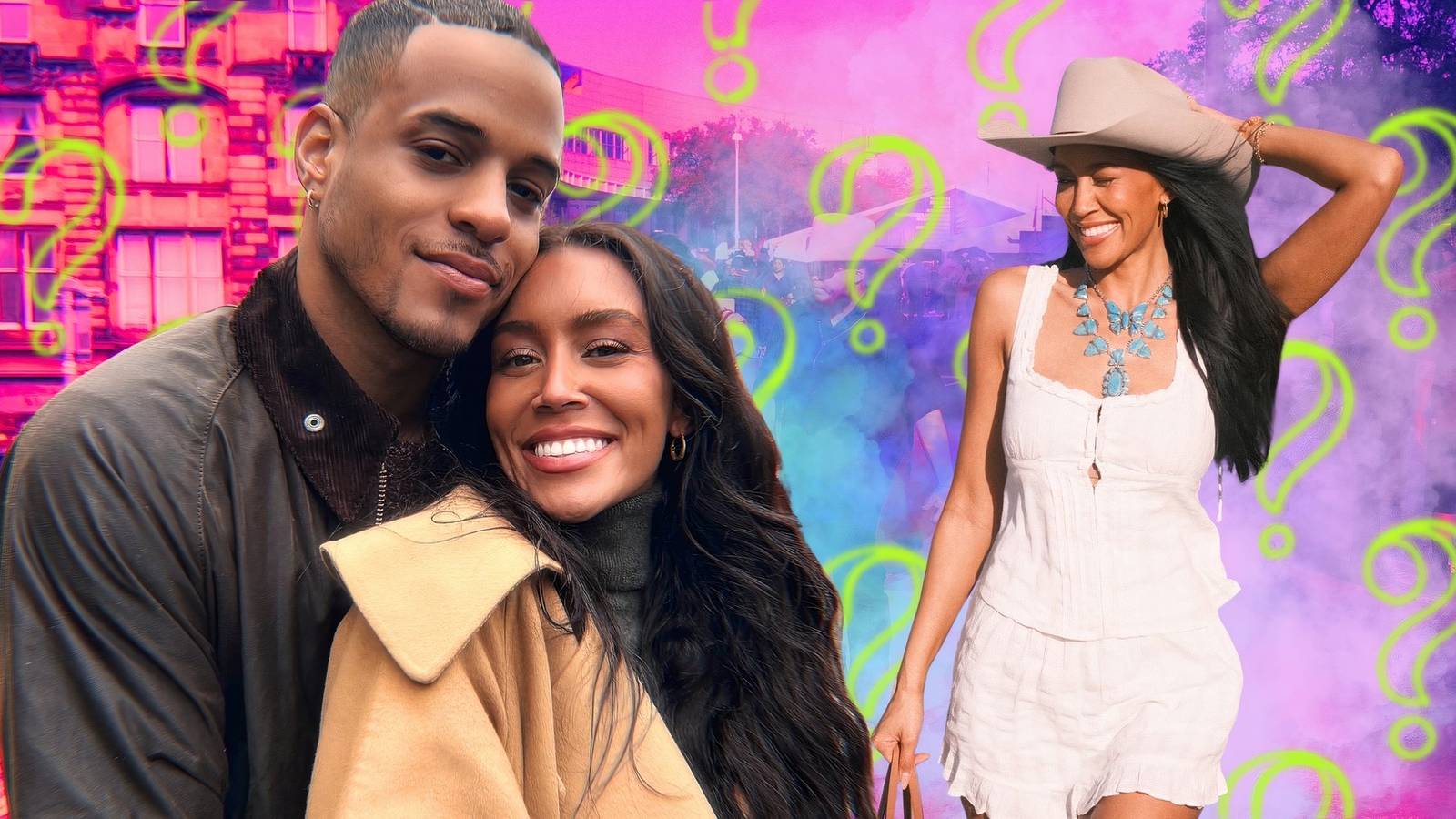 What Happened To Litia Garr After The Bachelor Season 29?