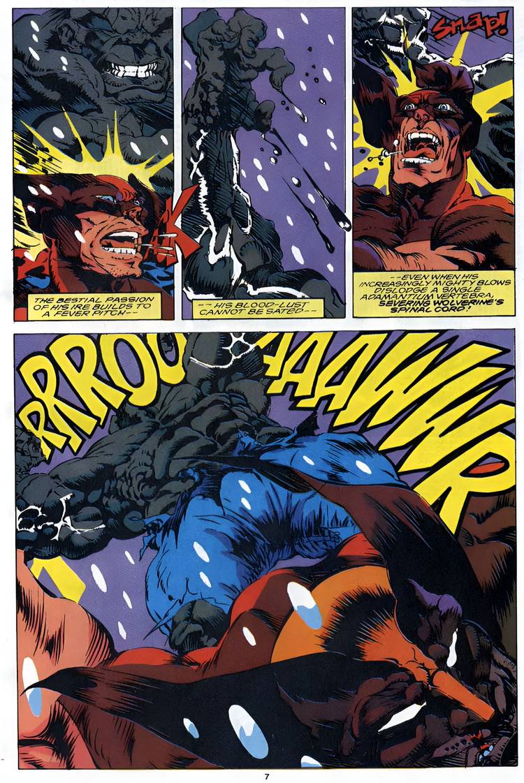10 Gnarliest Wolverine Deaths in Marvel History, Ranked