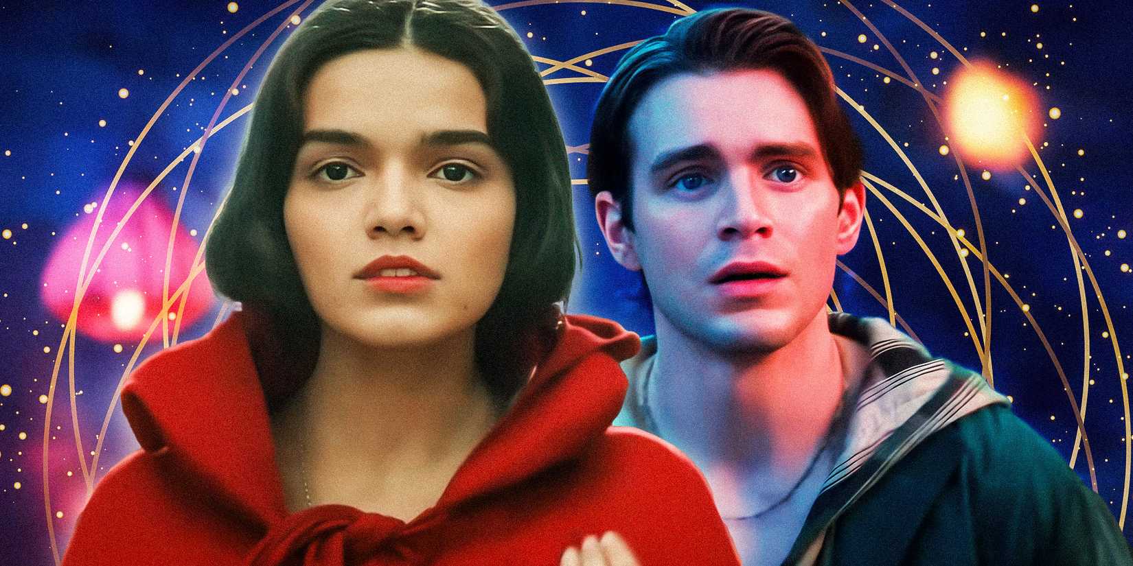 Snow White Ending Explained: How Disney's Live-Action Remake Reinvents ...