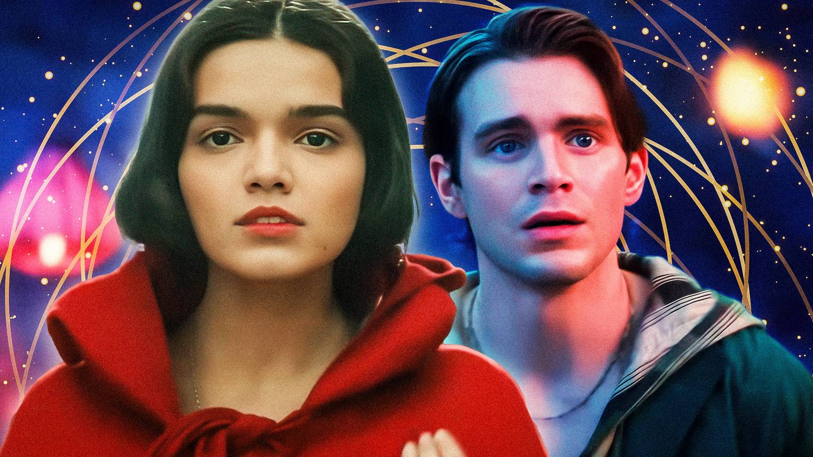 What Is Prince Charming's Real Name In Snow White