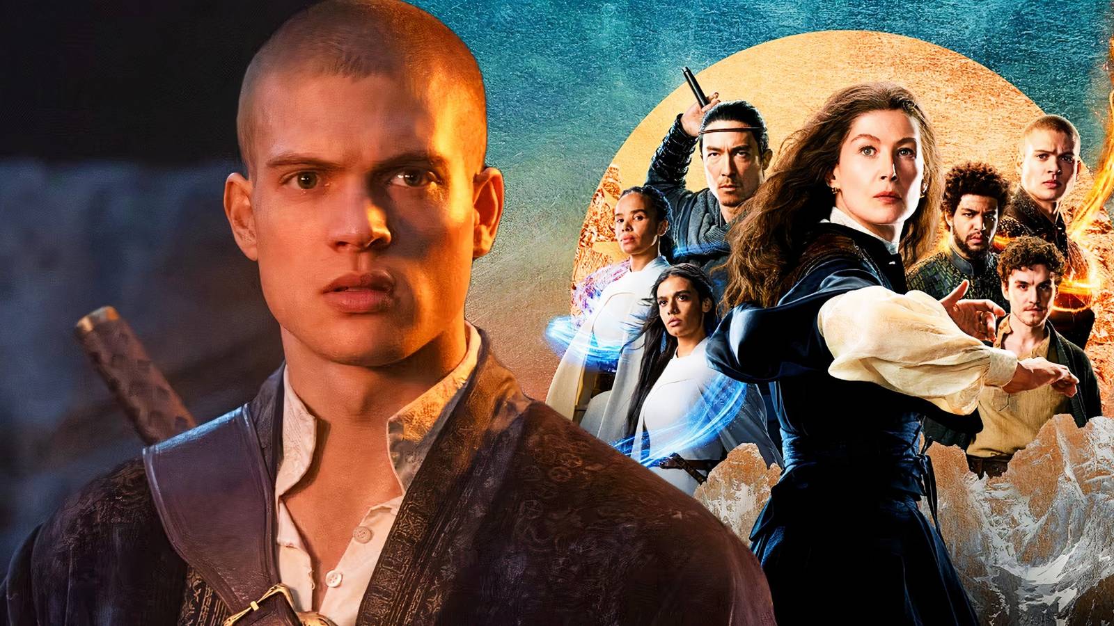The Wheel Of Time Season 4: Will It Happen? Everything We Know