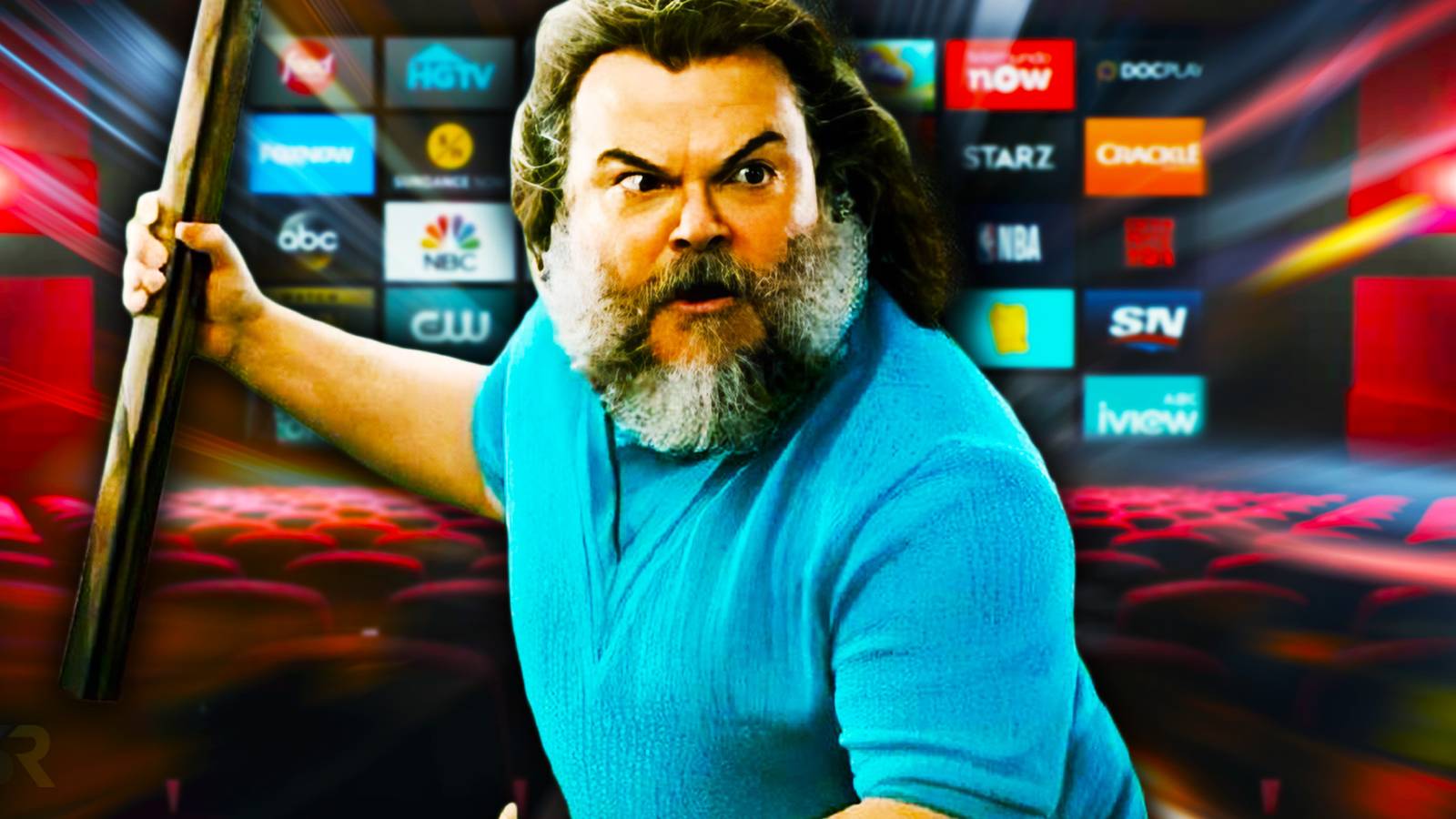 Where To Watch A Minecraft Movie: Showtimes & Streaming Status