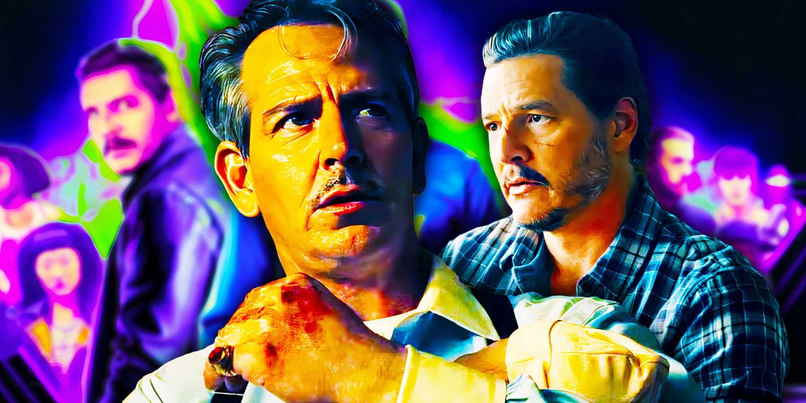 Freaky Tales Ending Explained: How All Four Interconnected Stories ...