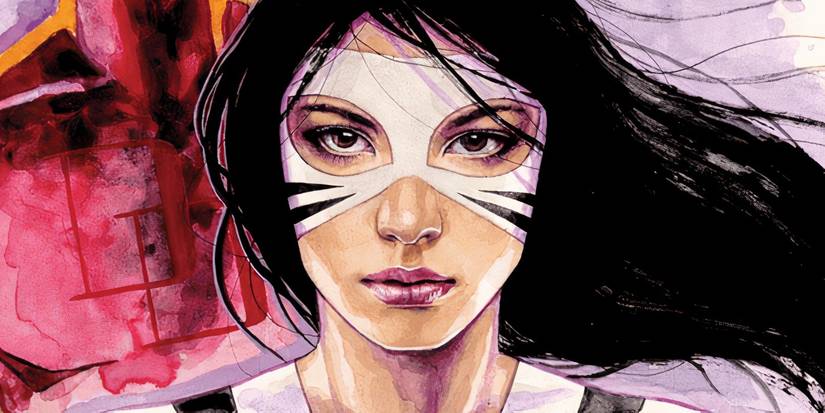 Who Is Angela Del Toro In Daredevil: Born Again? Marvel's Potential ...