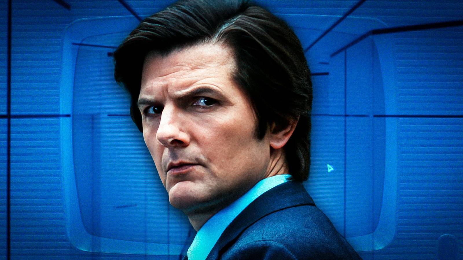 Who Is Secretly Watching Mark & MDR's Employees In Severance Season 2 ...