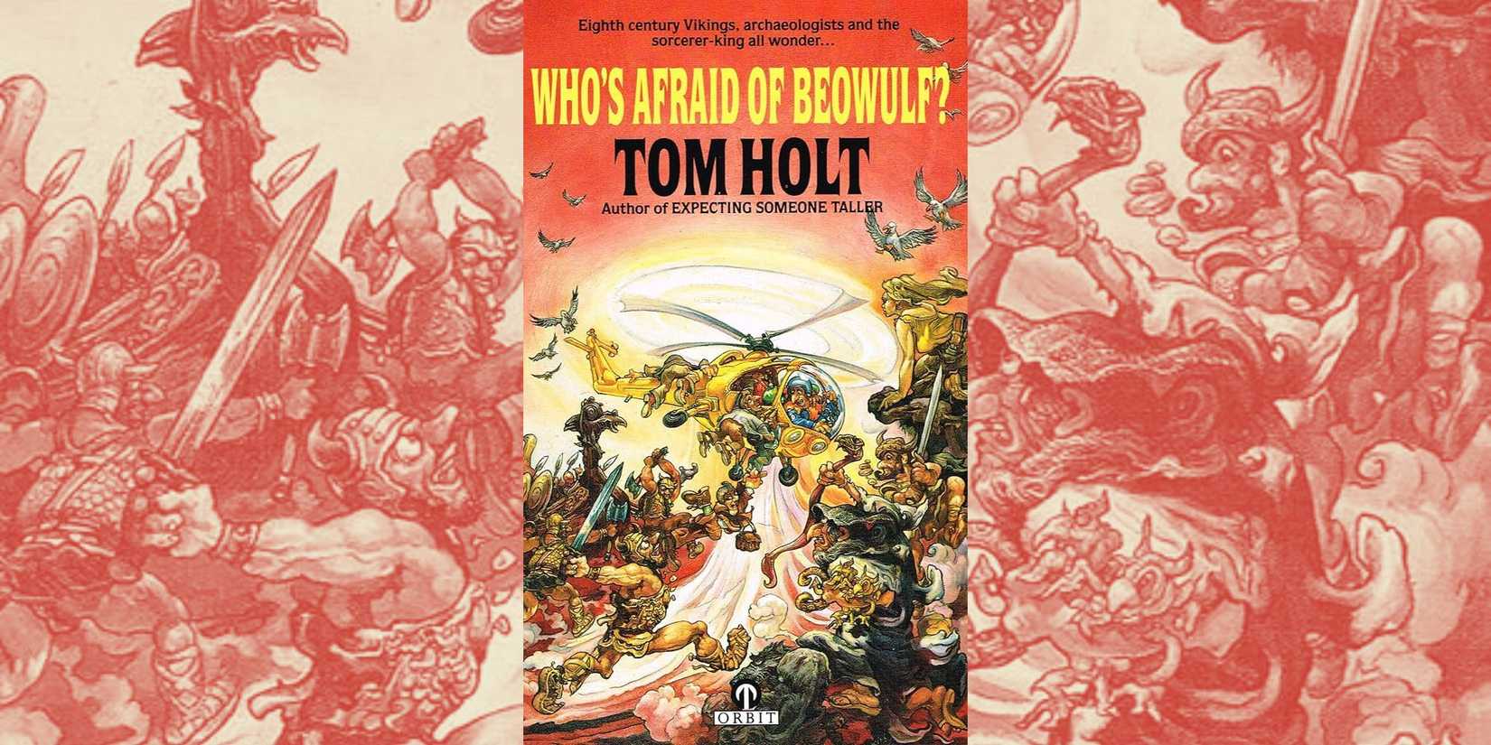 10 Obscure Fantasy Books Hardly Anyone Remembers