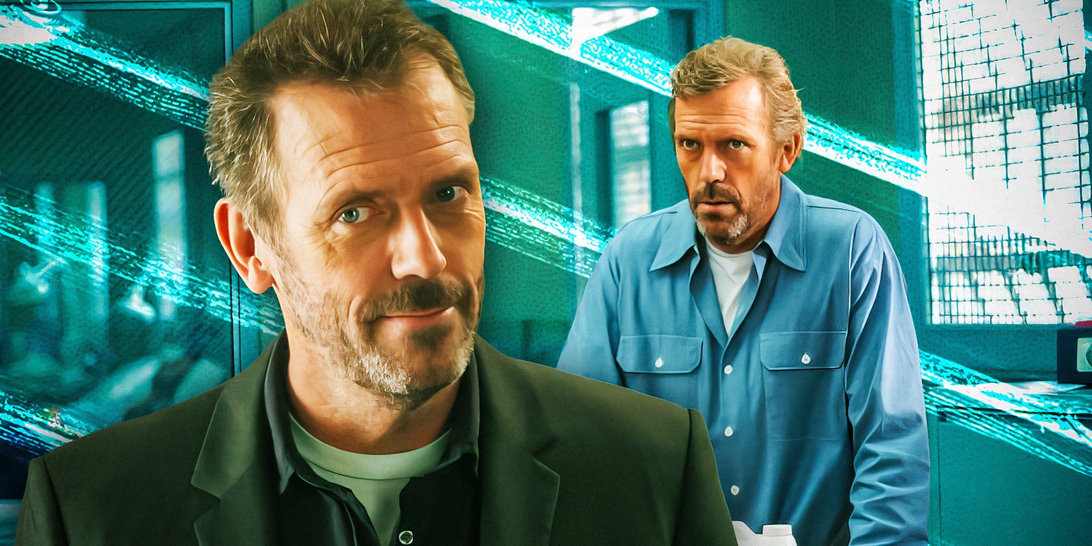 House Once Introduced A Character That Was Supposed To Be As Important ...
