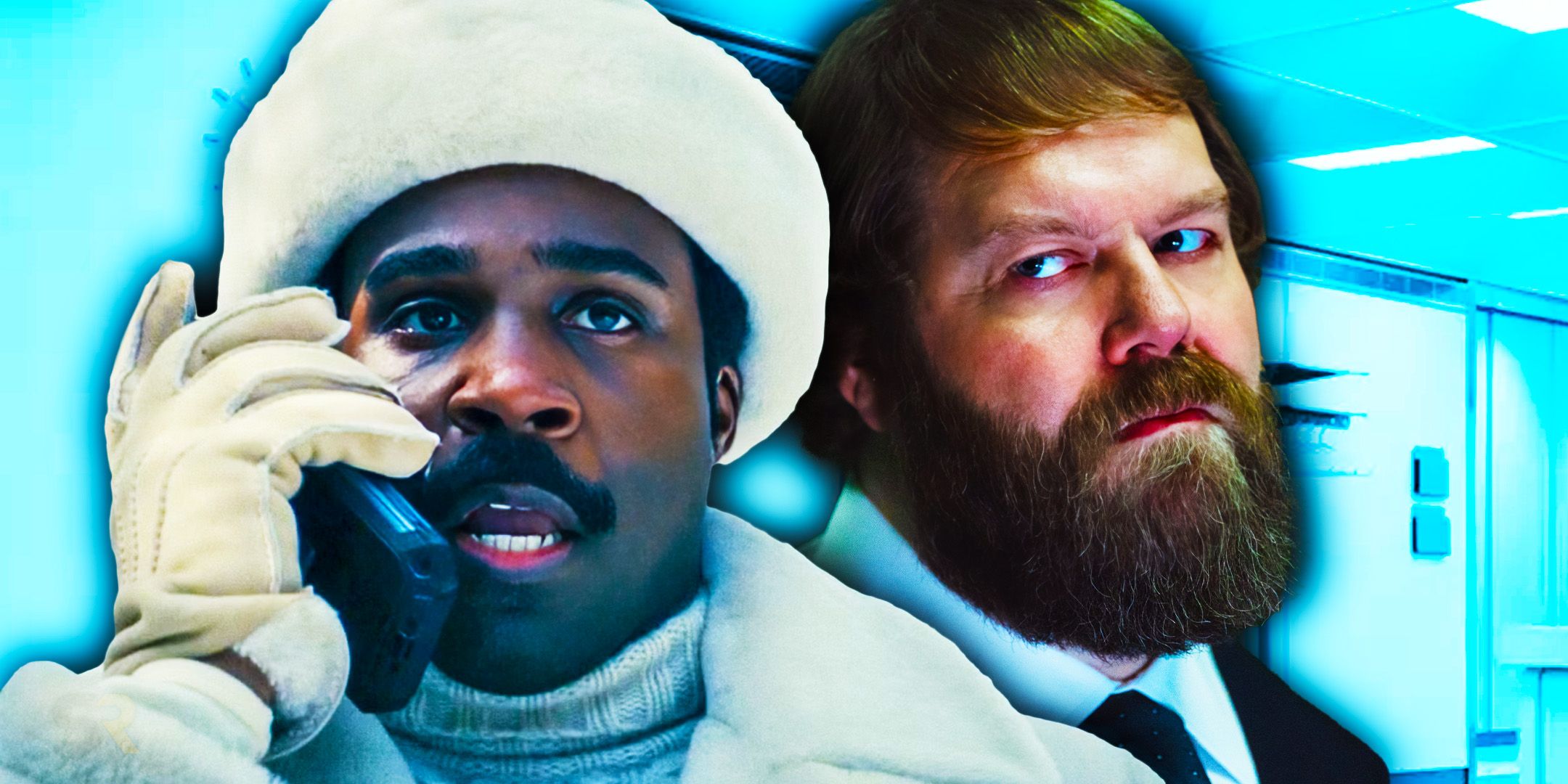 "Devour Feculence": Why Milchick Says THAT To Drummond In Severance ...