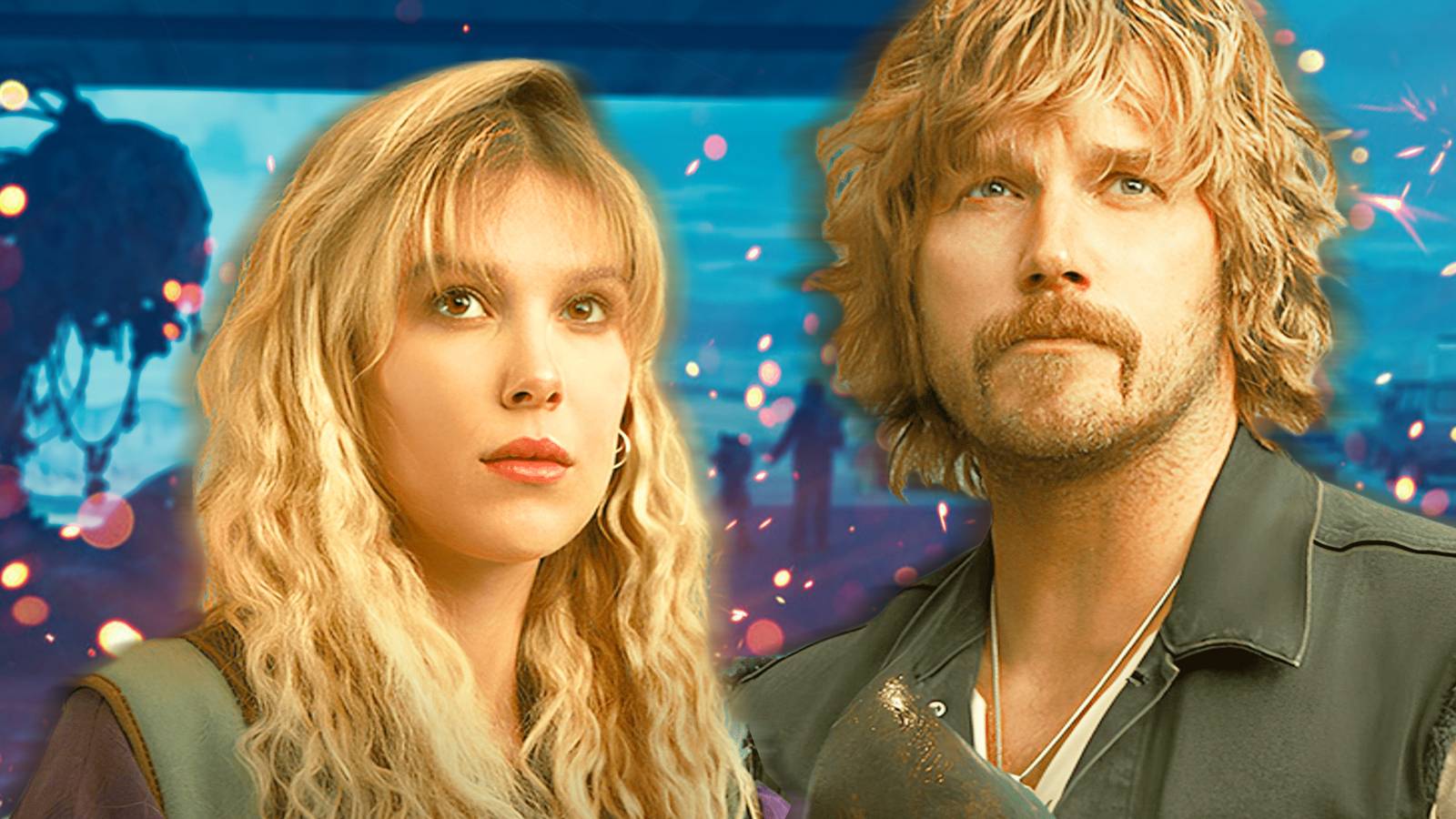Why The Electric State Movie Is Absolutely Nothing Like The Graphic Novel