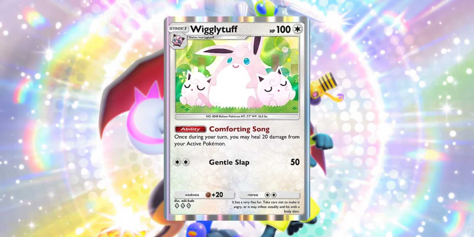 10 Best Cards To Use From Pokémon TCG Pocket's Shining Revelry Set