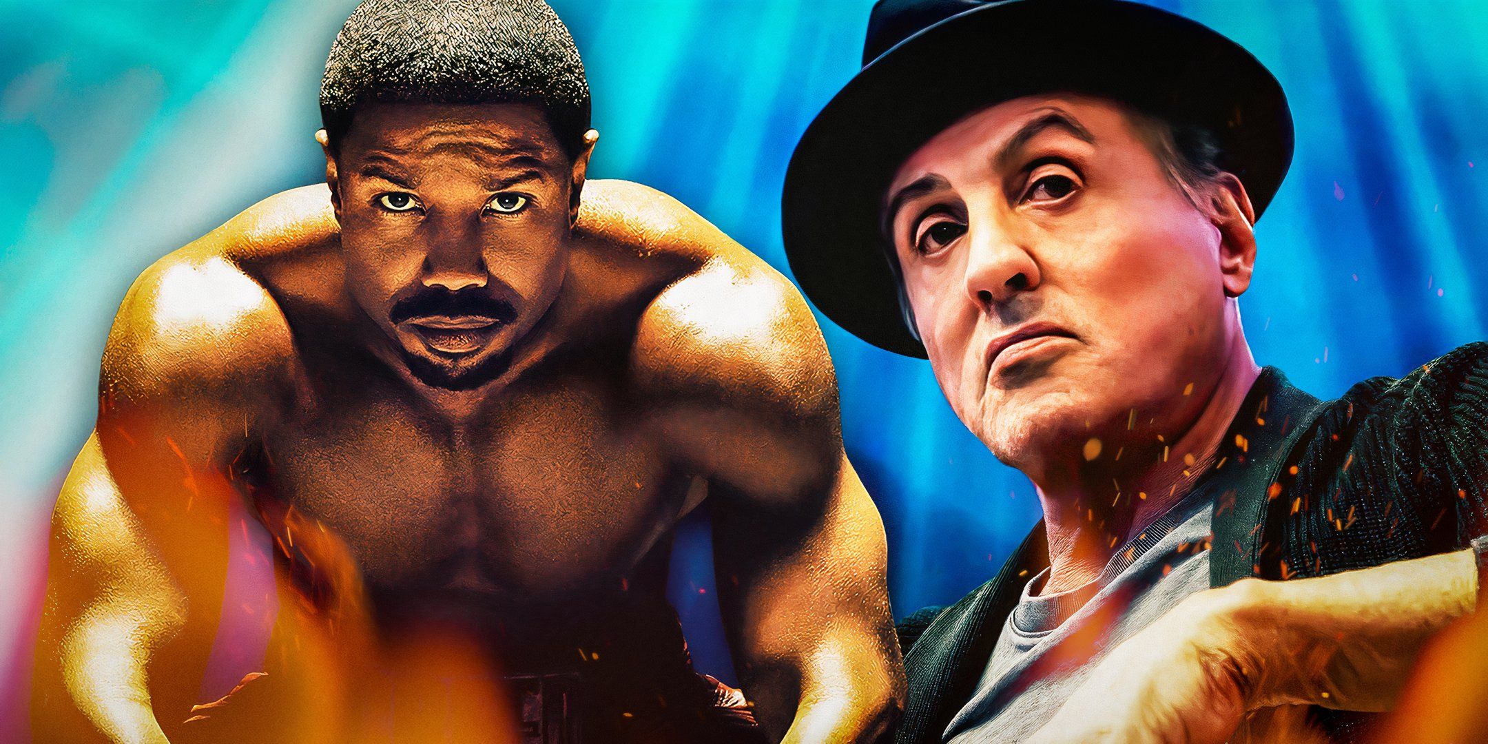 Adonis Creed | ScreenRant
