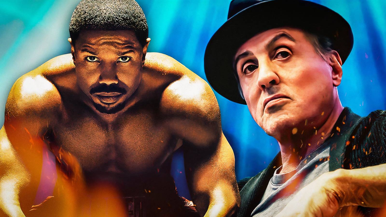 Will Sylvester Stallone Be In Creed 4? Rocky Balboa’s Future Explained