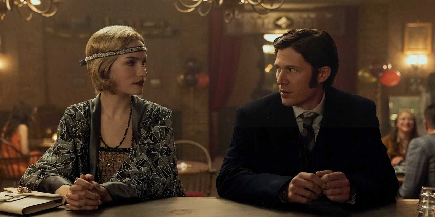 15 Greatest Gothic TV Shows Of All Time