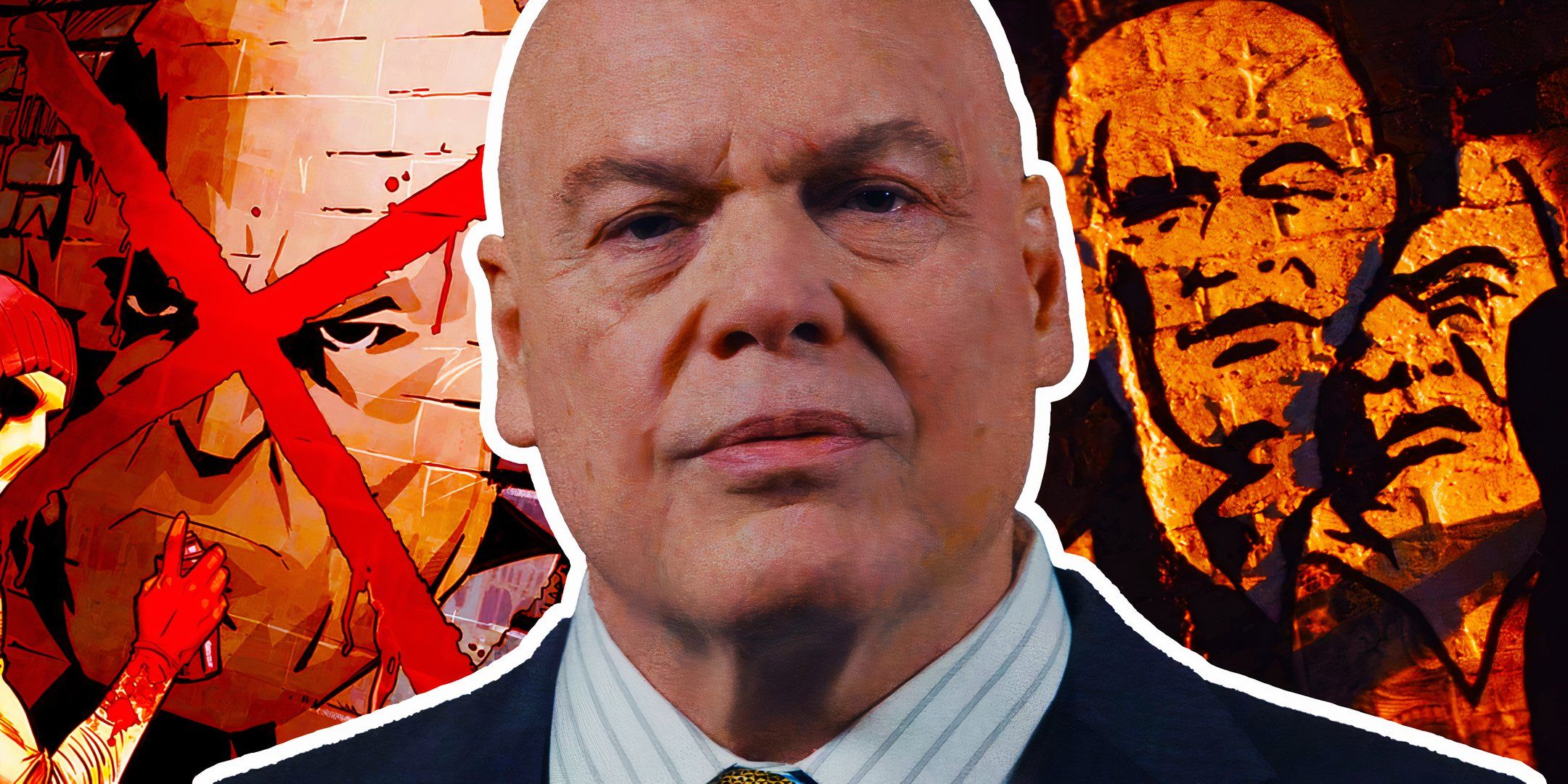 What's Going On With The Punisher In Daredevil: Born Again And Is The ...
