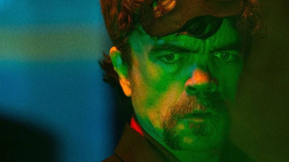 The Toxic Avenger Review: This Gory Superhero Story Starring Peter ...